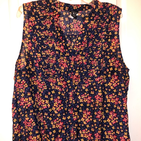 torrid | Tops | Torrid Size Blouse | Poshmark
